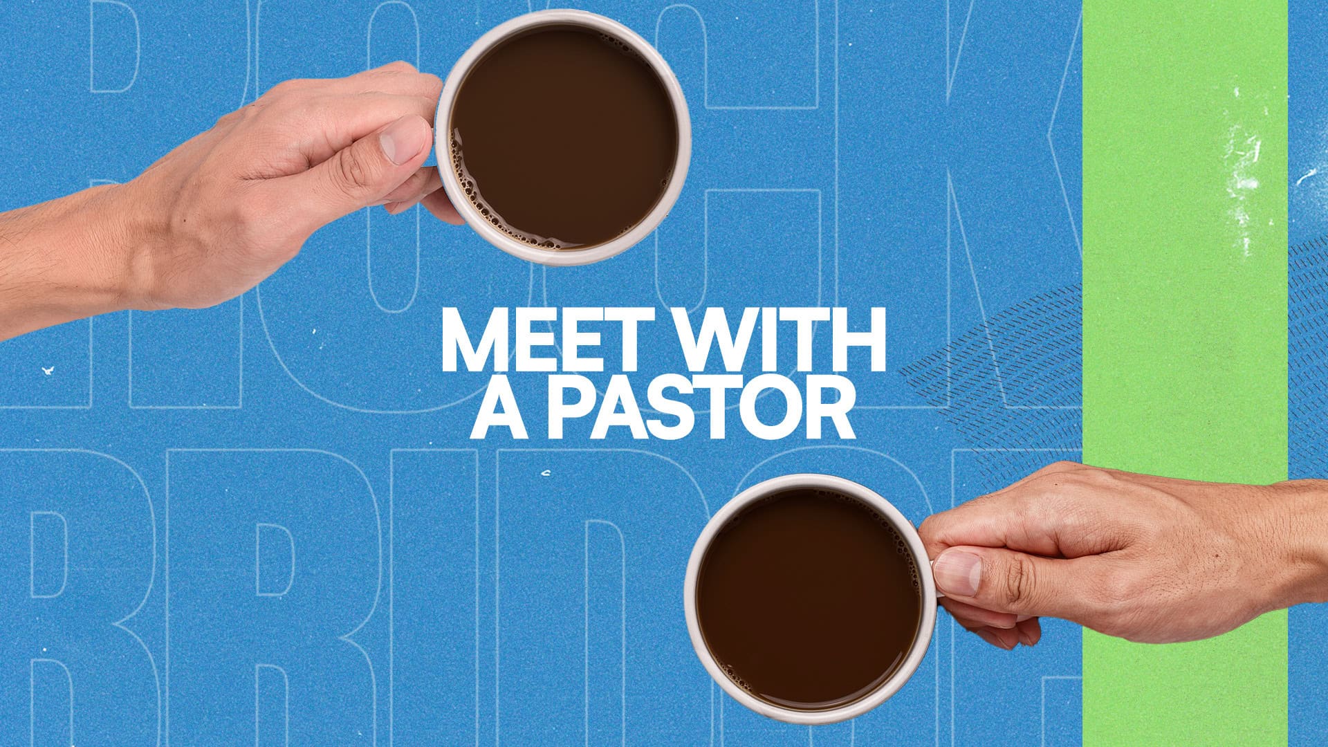 Monday Meetups - Rock Bridge Community Church