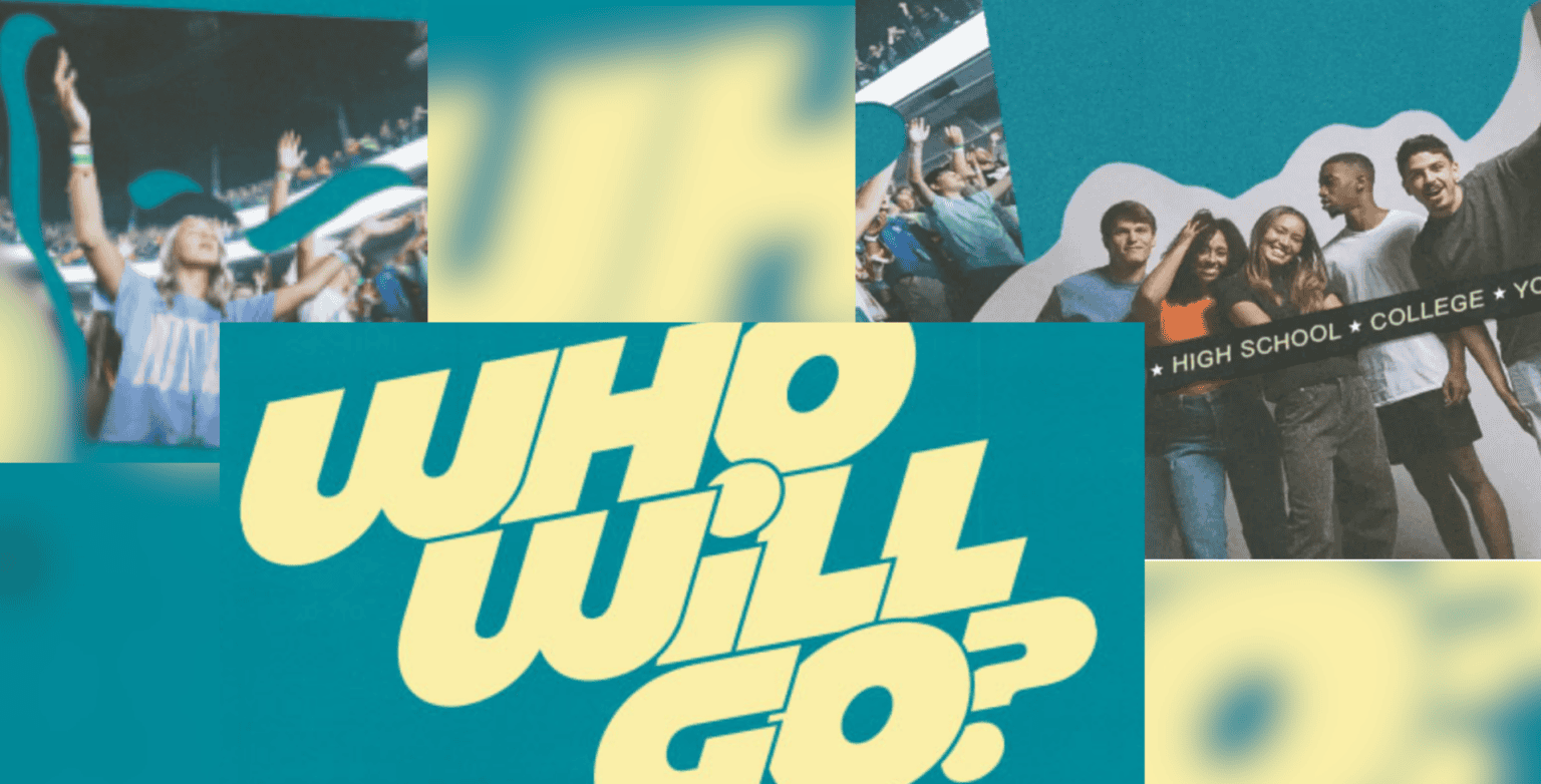 Motion - Rock Bridge Community Church