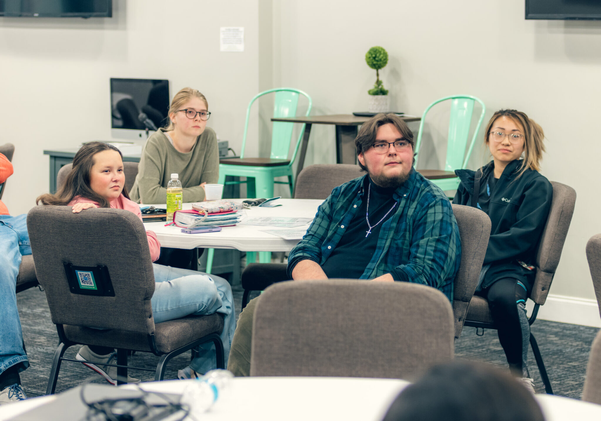 Find a Group - Rock Bridge Community Church