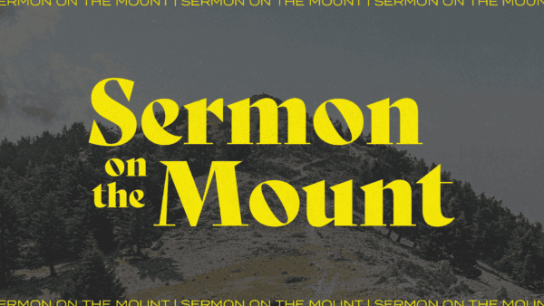 Whatever we do, we do it for Christ. | Sermon on the Mount – Rock ...