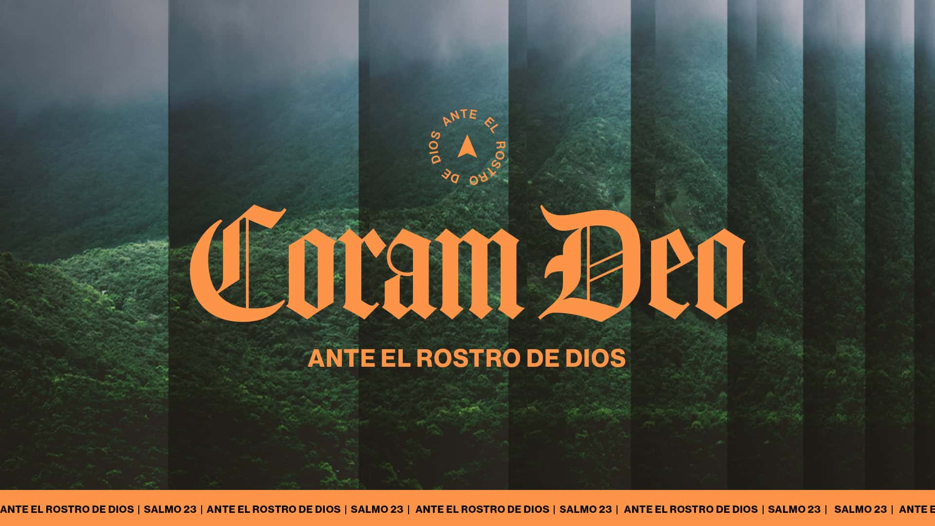 Coram Deo (SPAN) – Rock Bridge Community Church